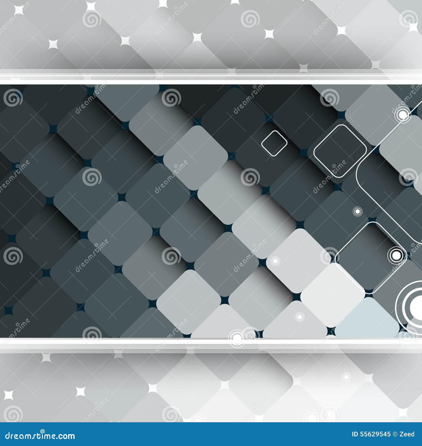 Block Structure Royalty-Free Illustration | CartoonDealer.com #11805144