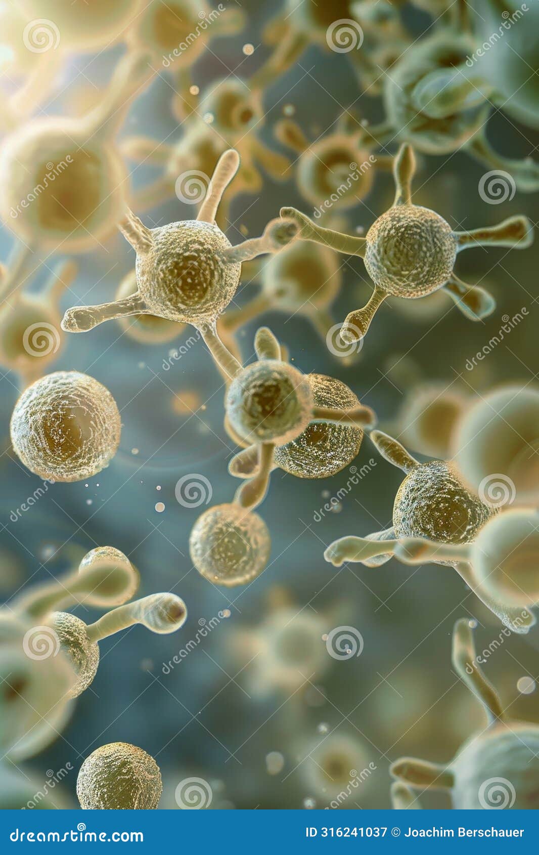 Frontal Photography of Staphylococcus Aureus with Hard Light, Element ...