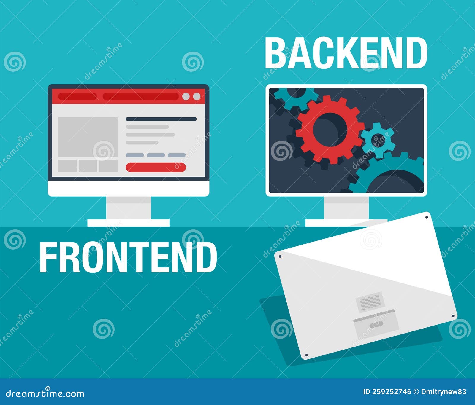 Breech Mechanism Interrupted Screw Threads Bange System, Vintage ...