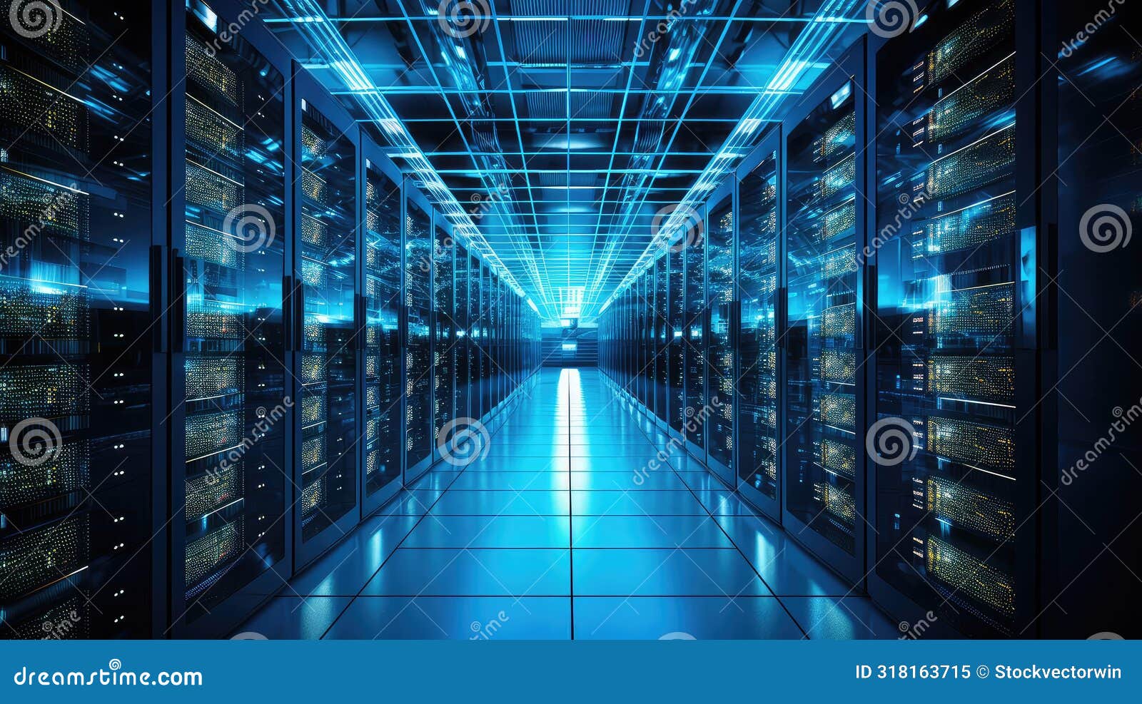 Frontend technology stack stock illustration. Illustration of framework ...