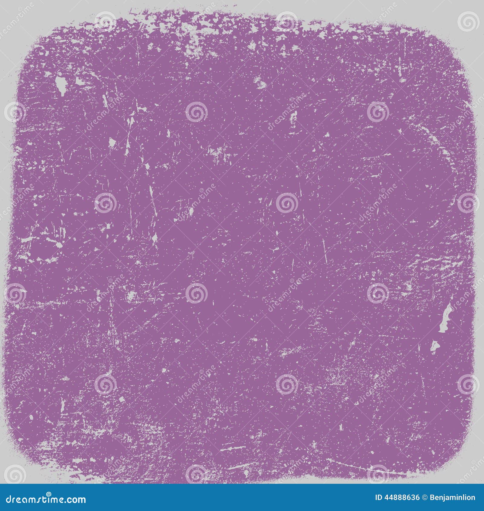 Frontera Violet Paint Texture Ilustración del Vector - Ilustración de ...