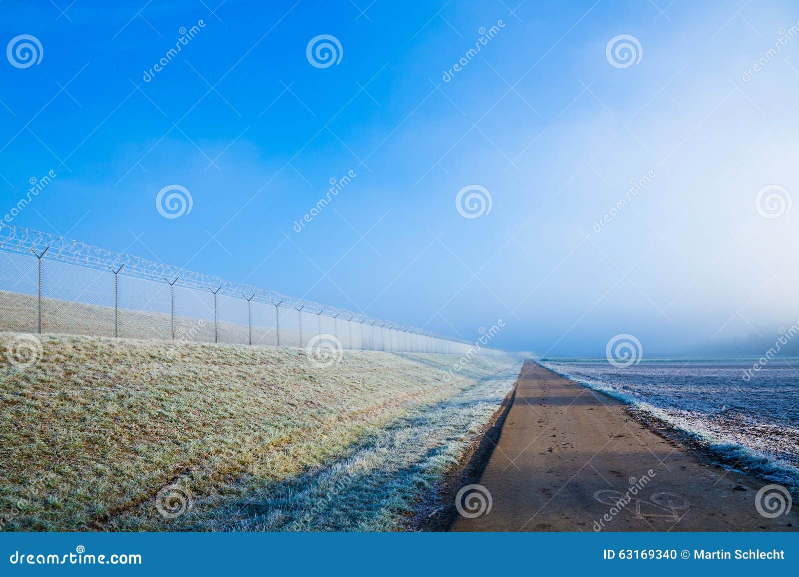 Frontier stock photo. Image of frontier, borderline, border - 63169340
