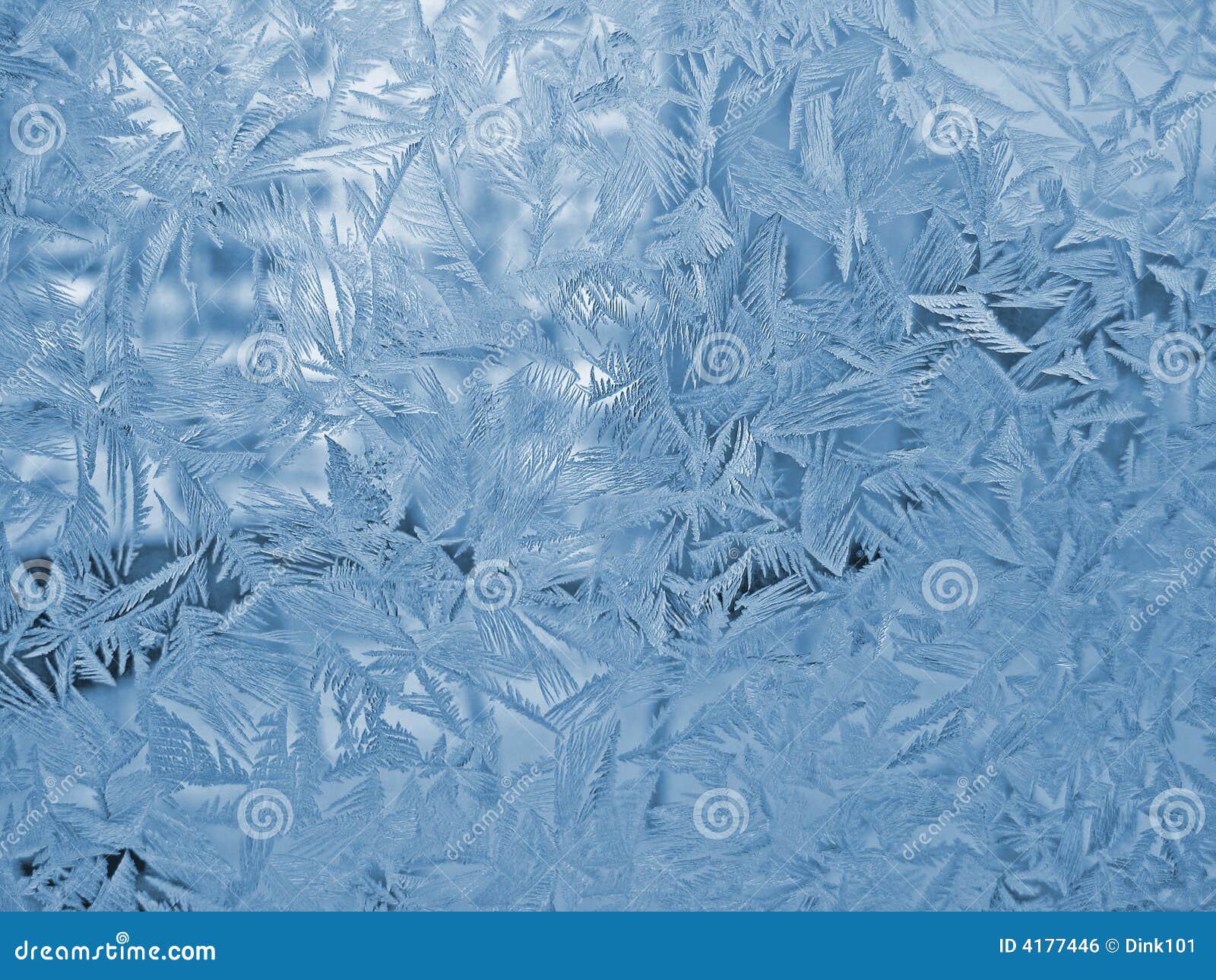 Frost abstract background stock photo. Image of frosty - 4177446