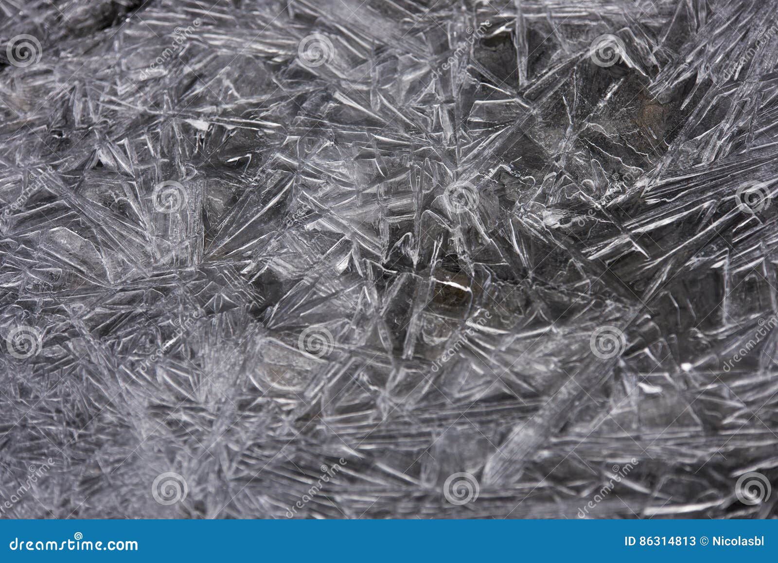 Frost and Art stock image. Image of hiking, white, winter - 86314813