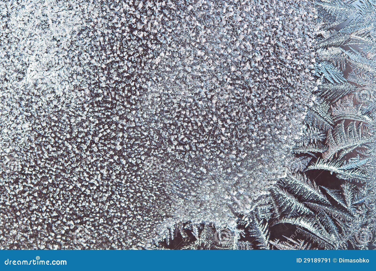 Frost background stock image. Image of refresh, refreshing - 29189791