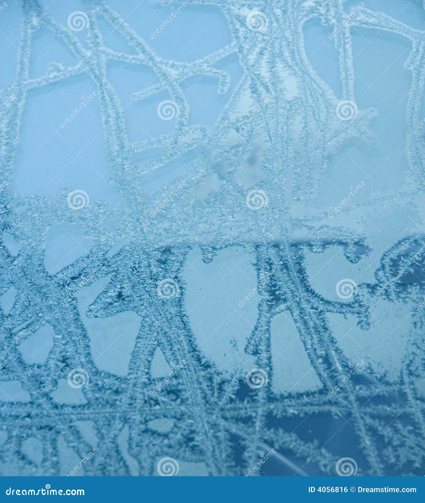 Frost background stock photo. Image of frosty, iced, textured - 4056816