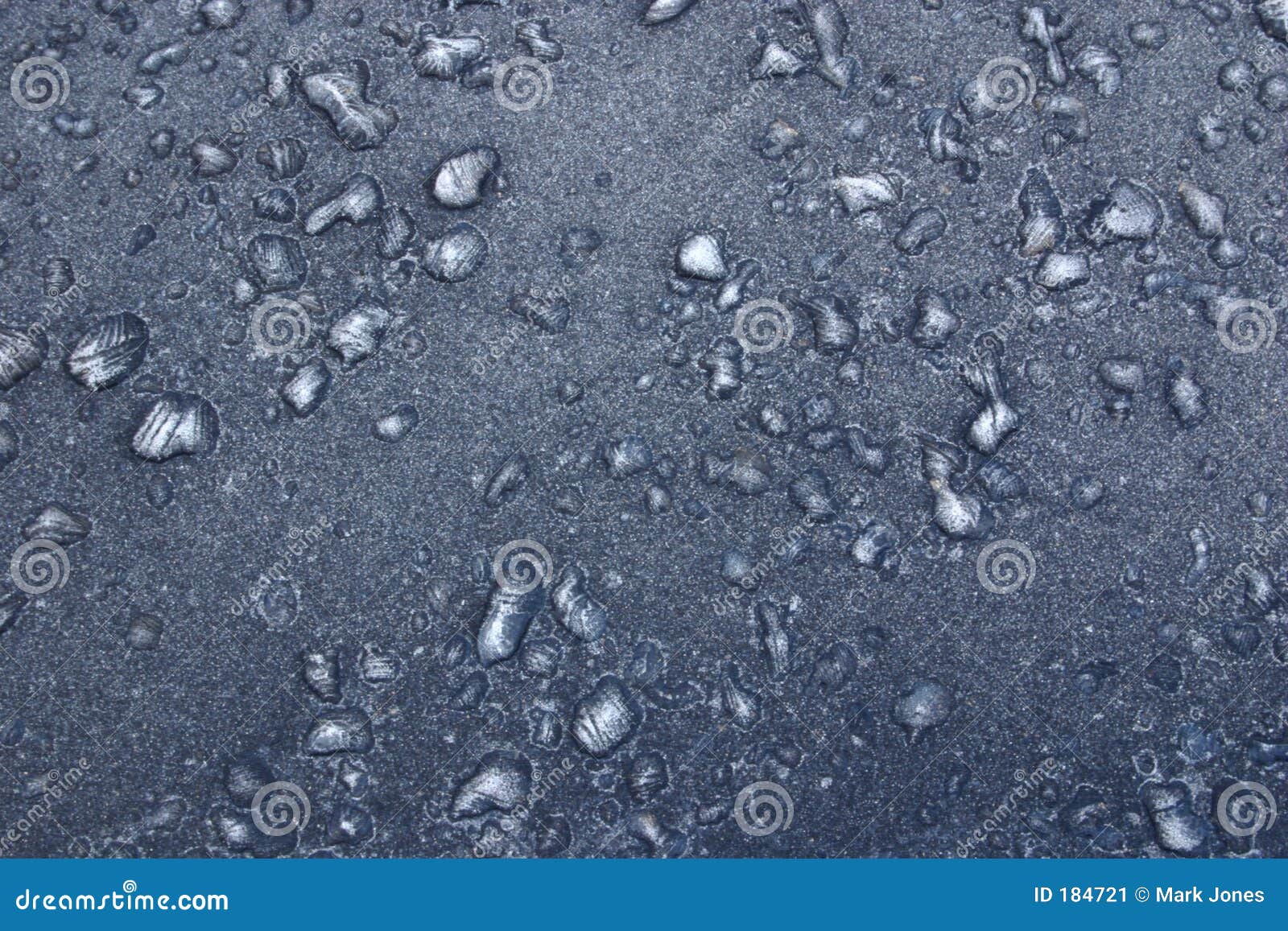 Frost on Black stock image. Image of surface, background - 184721