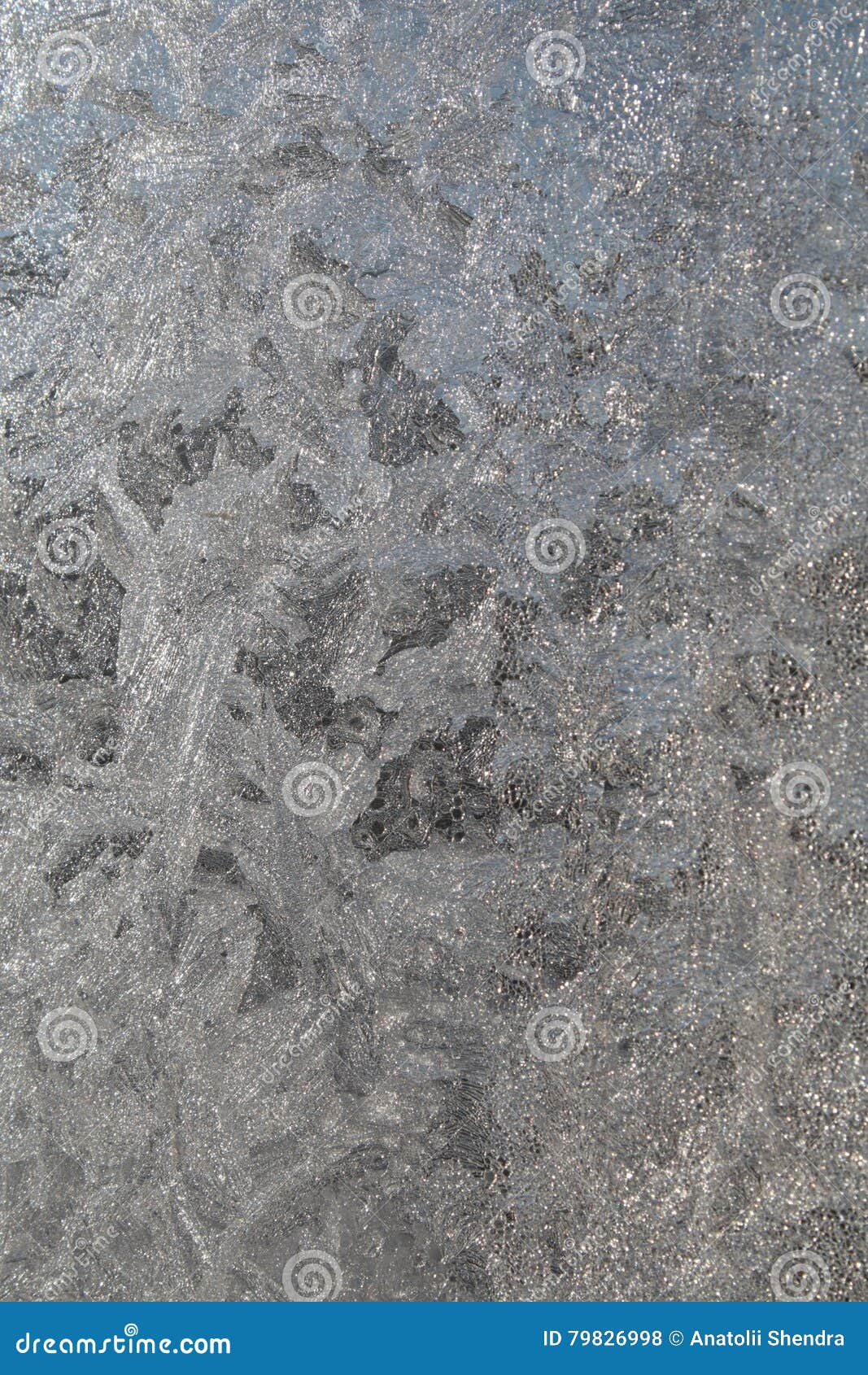 Frost drawing of on glass stock photo. Image of tracery - 79826998