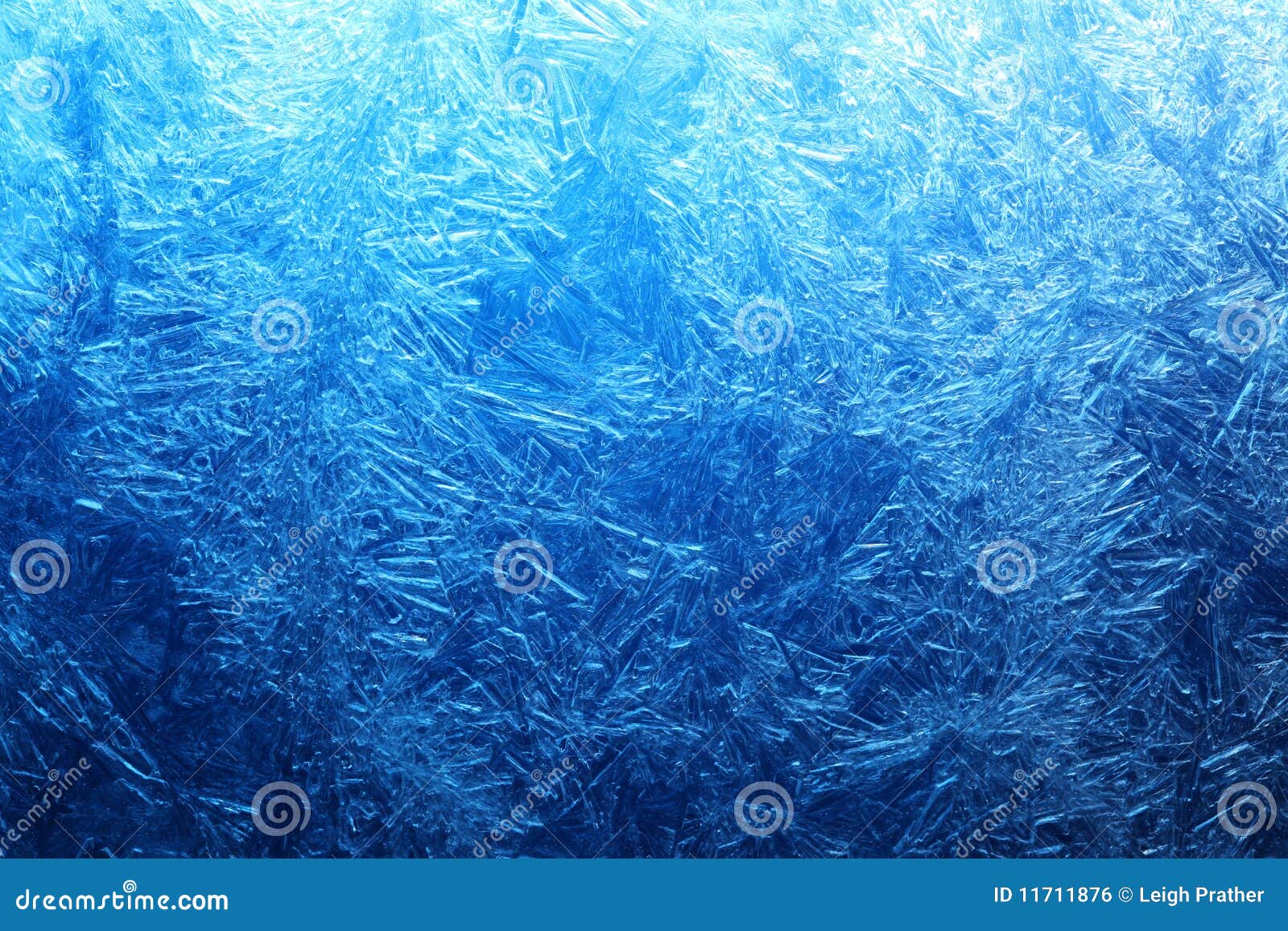 Frost on glass stock photo. Image of christmas, natural - 11711876