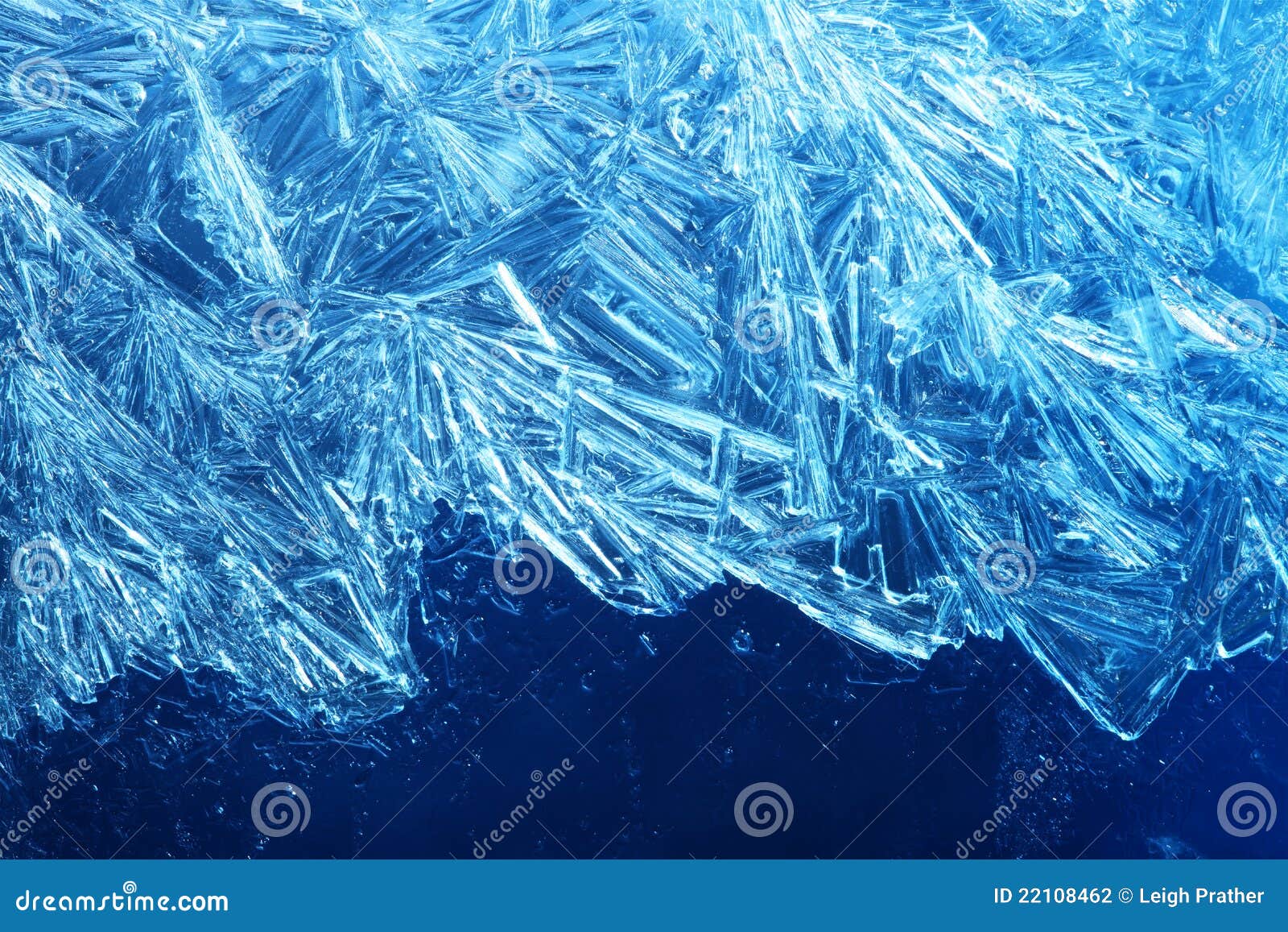 Frost on glass stock photo. Image of fresh, decoration - 22108462