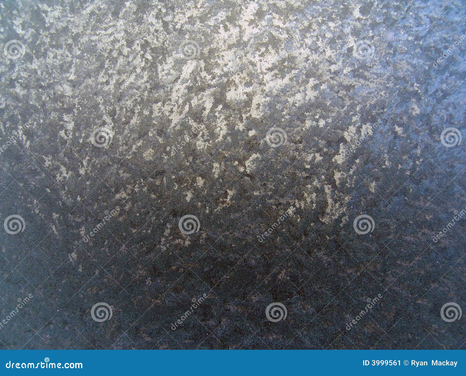Frost on glass stock image. Image of nature, subzero, freezing - 3999561
