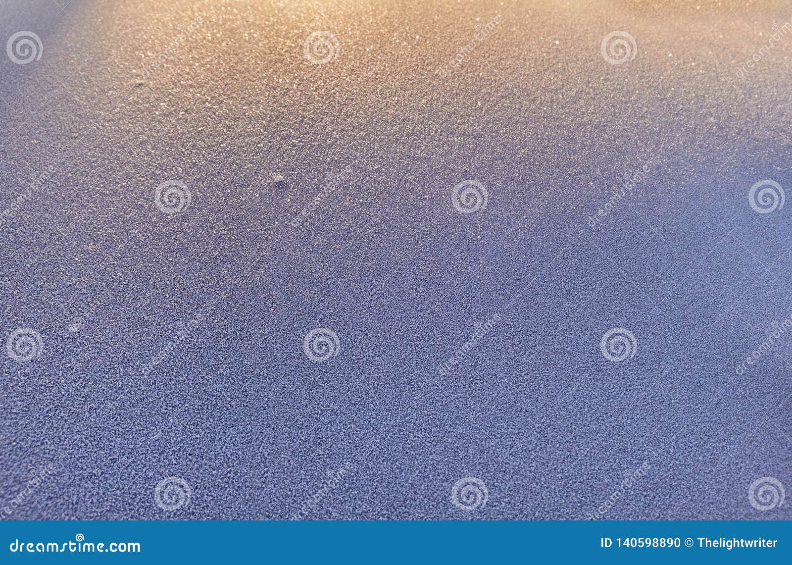 Frost on Ice Floor, Icy Texture Stock Photo - Image of water, textured ...