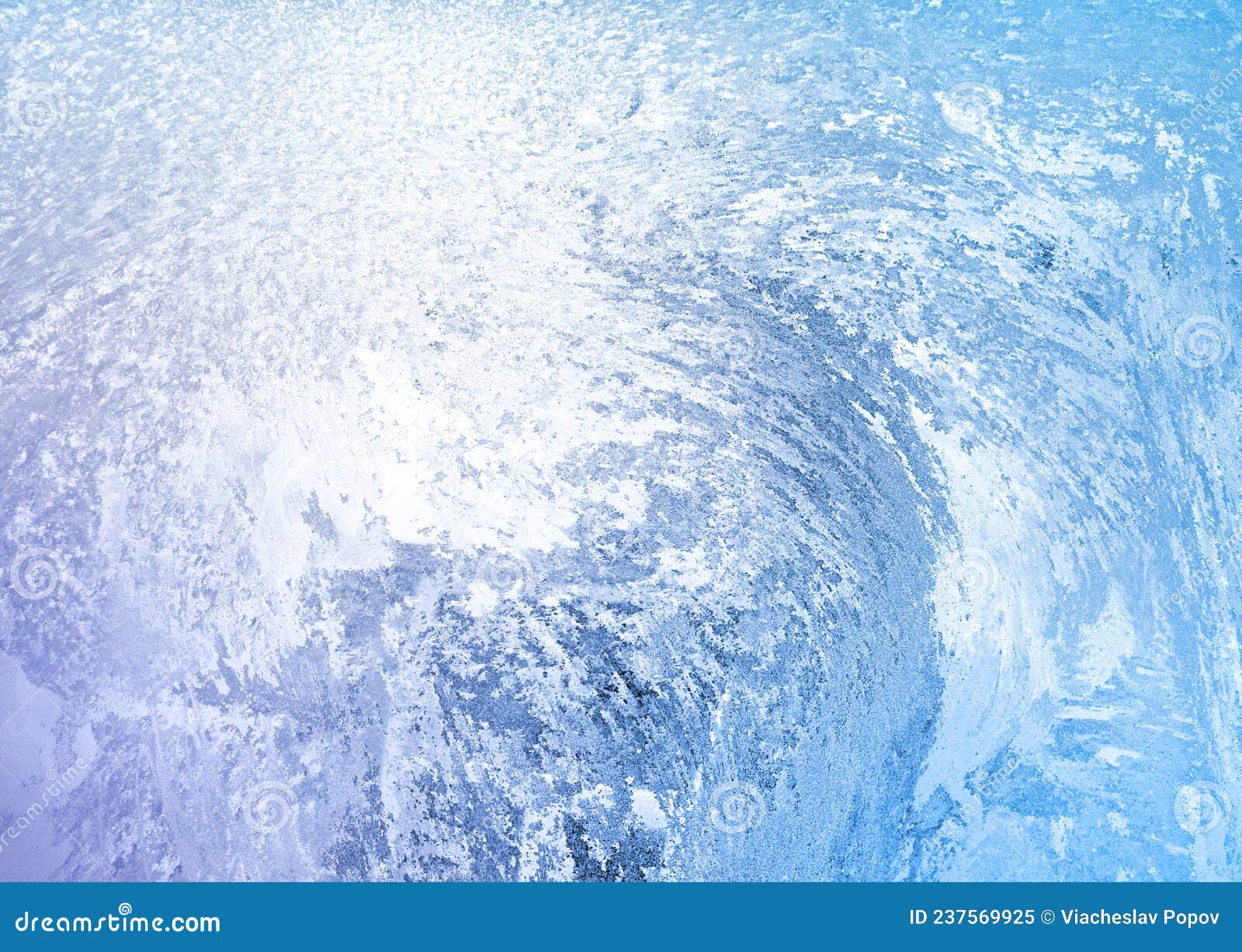 Frost ice patterns stock image. Image of bright, glass - 237569925