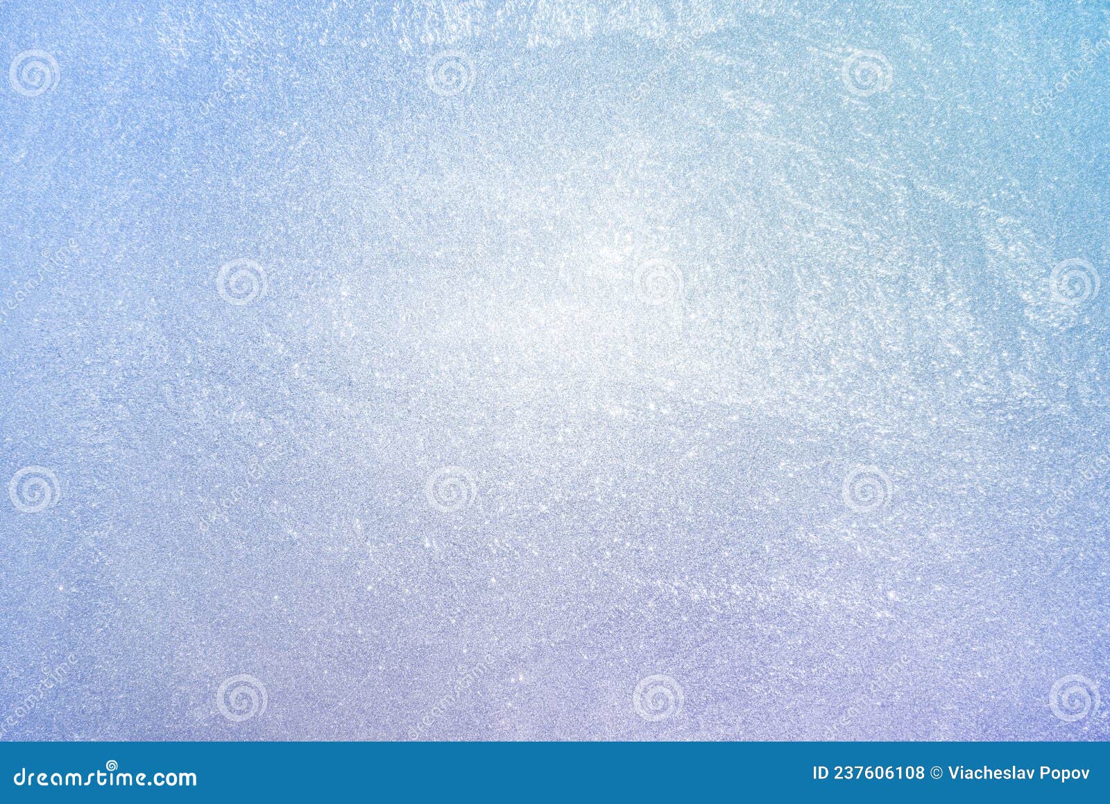 Frost ice texture stock photo. Image of details, element - 237606108