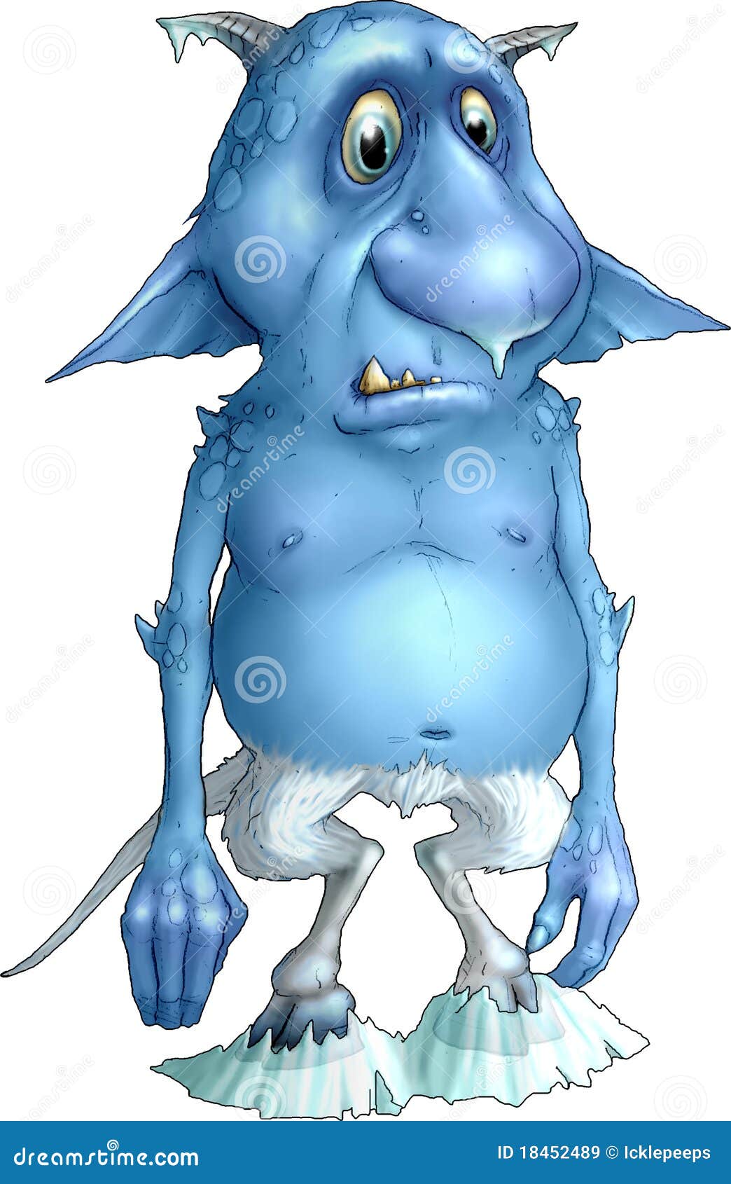 Imp Cartoons, Illustrations & Vector Stock Images - 7499 Pictures to ...