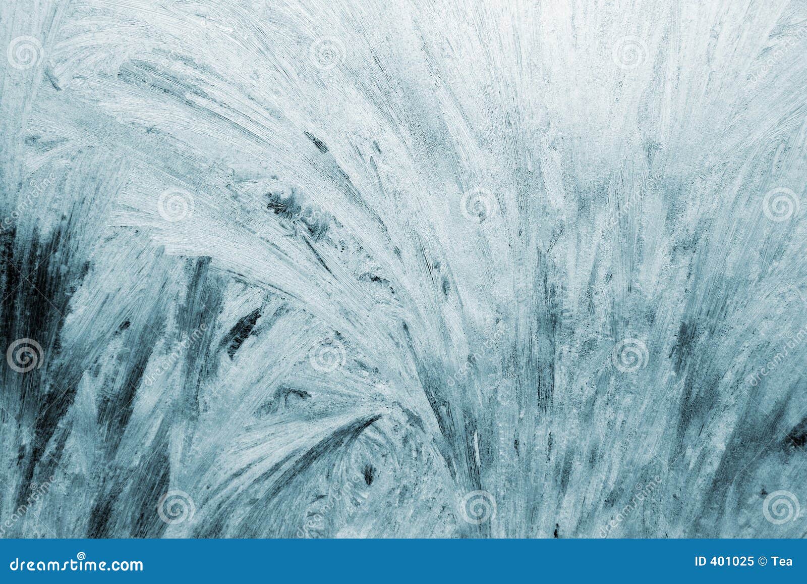 Frost pattern stock image. Image of xmas, bedeck, glass - 401025
