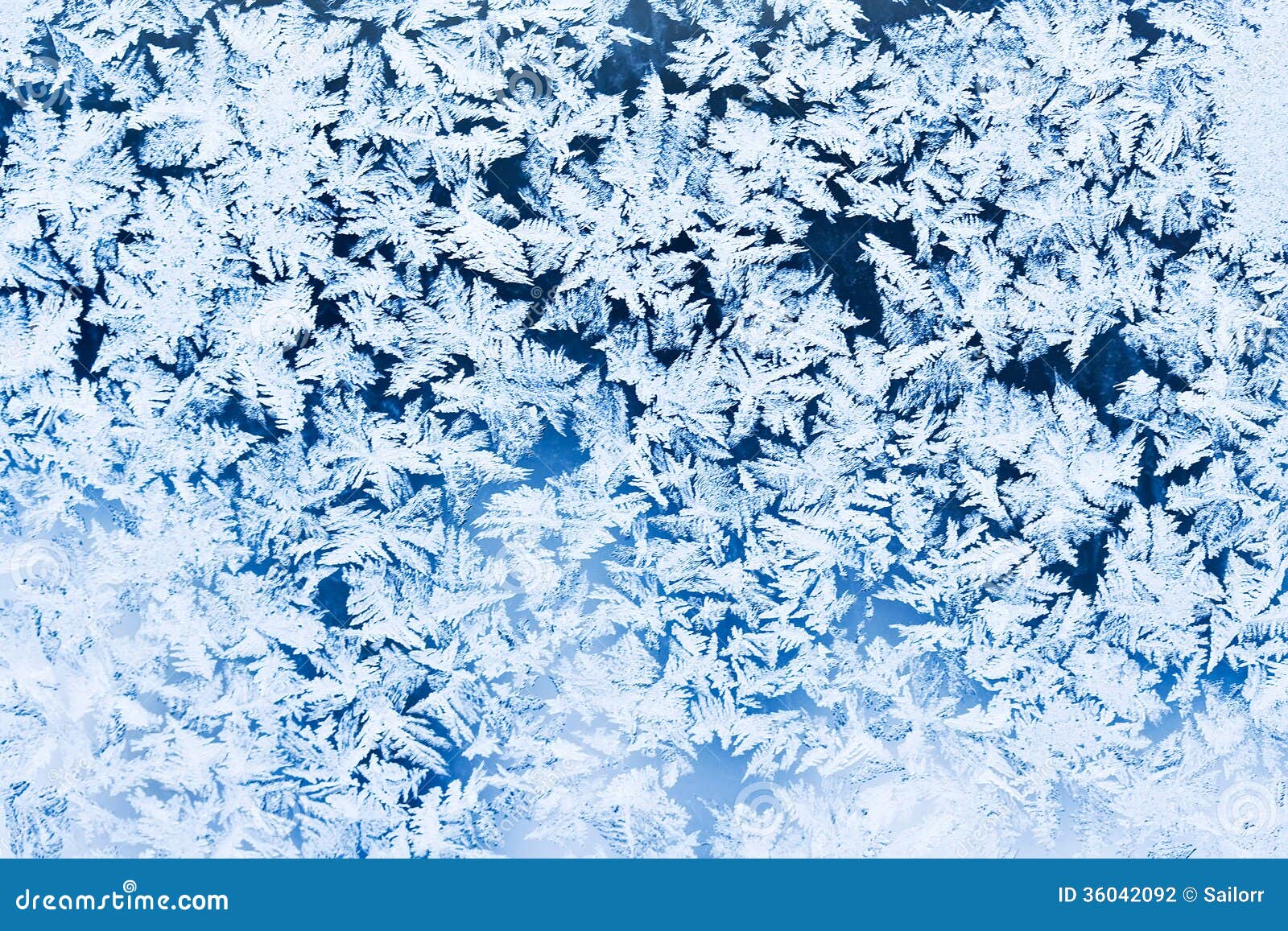 Frost pattern stock photo. Image of glass, frosty, natural - 36042092