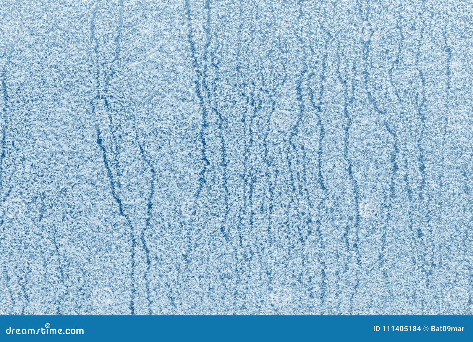 Frost Pattern, Ice Formation on Window Glass Stock Photo - Image of ...
