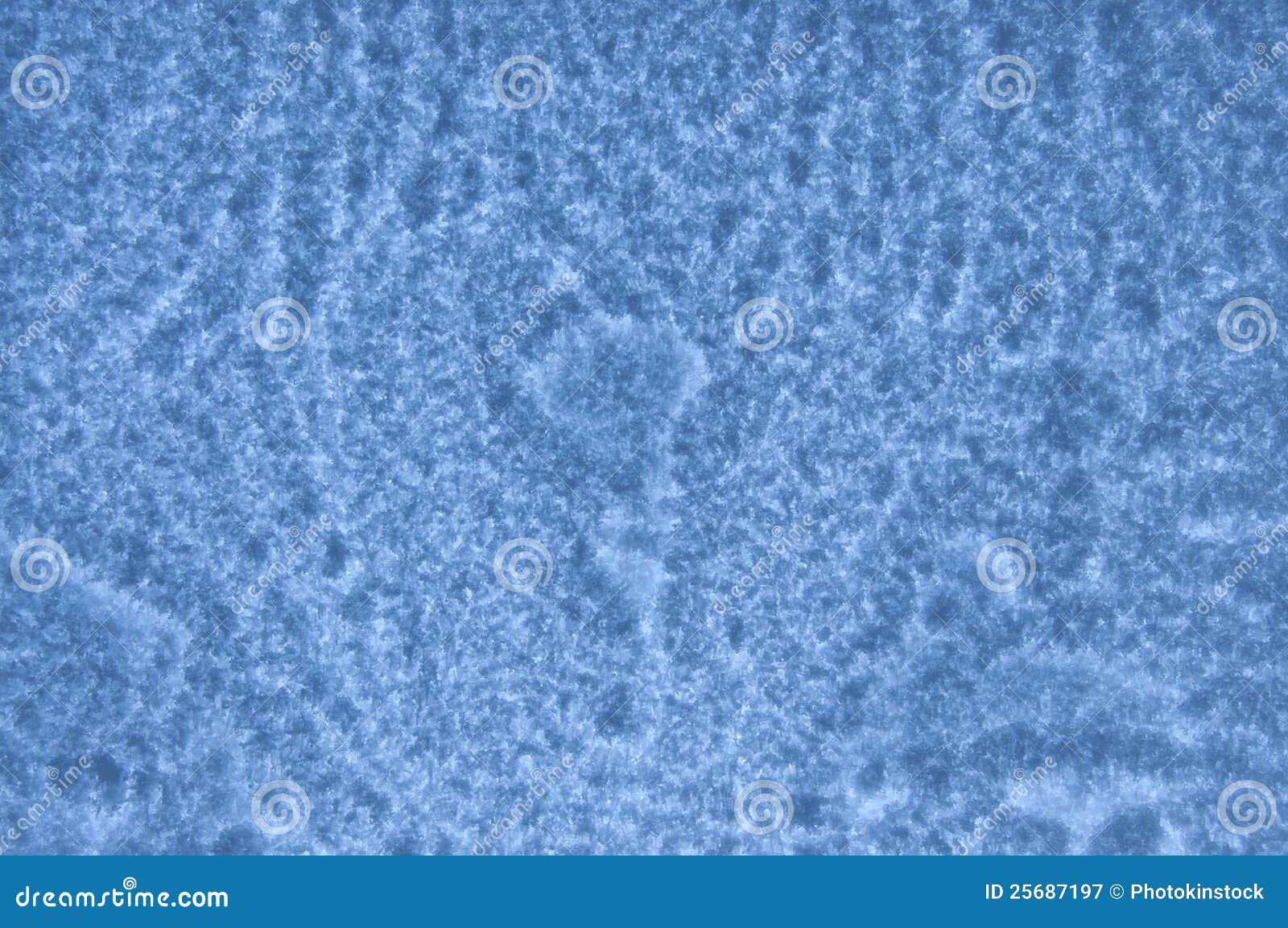 Frost Patterns on Glass in Backlit Stock Image - Image of fairy, frozen ...