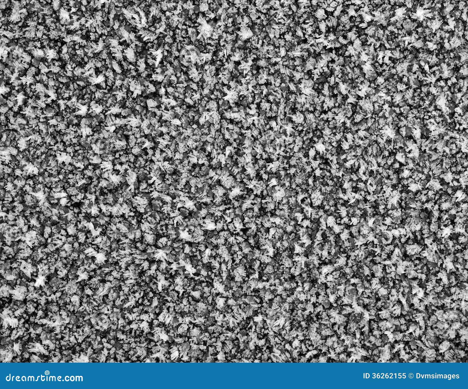 Frost Texture Background stock image. Image of cold, monochrome - 36262155