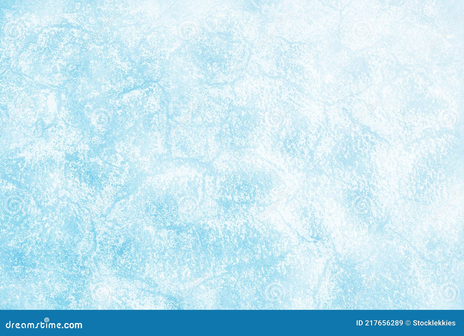 Frost Texture Iced Surface with Snow Stock Illustration - Illustration ...