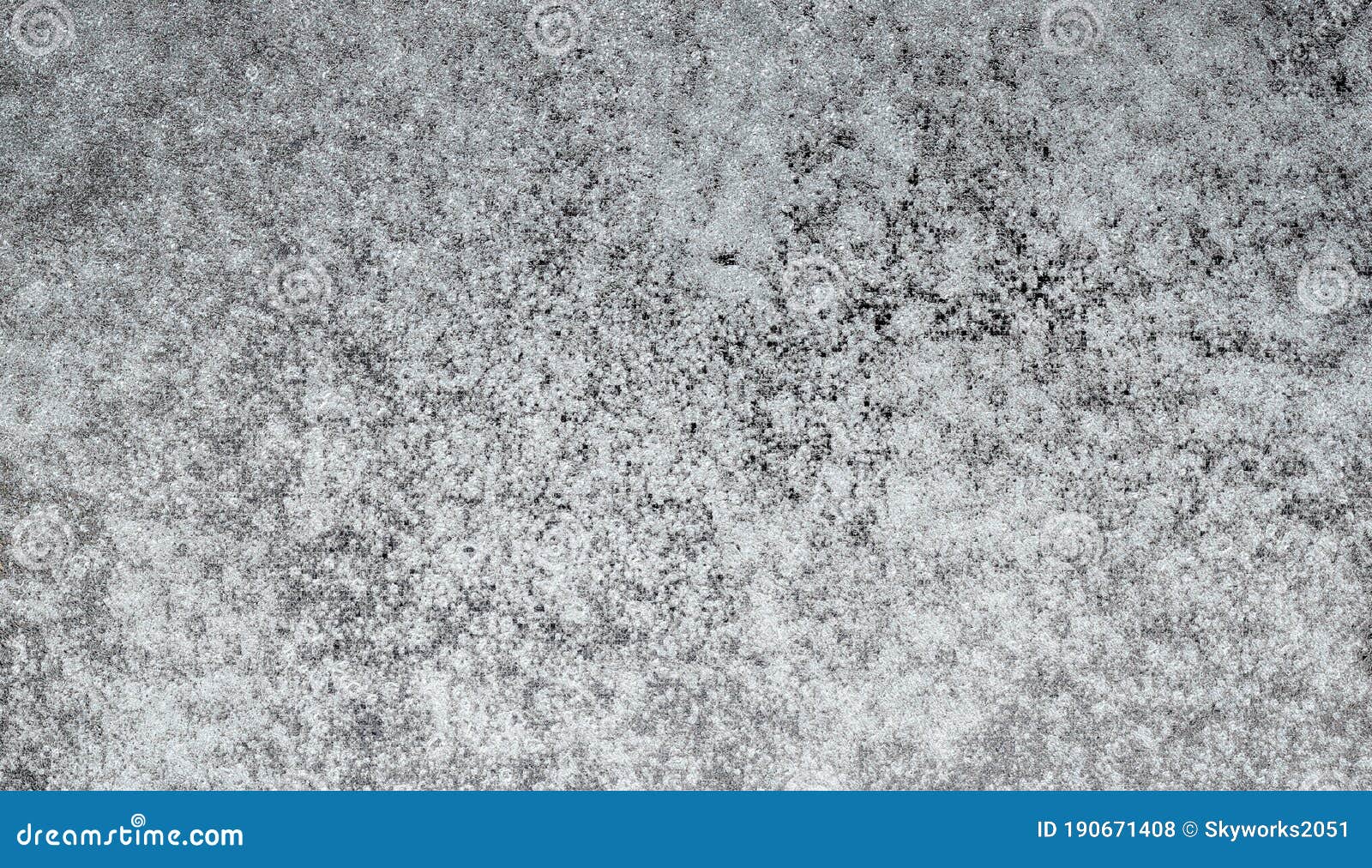 Frosted Glass Backgrounds. Frozen Water Forming Ice Stock Photo - Image ...