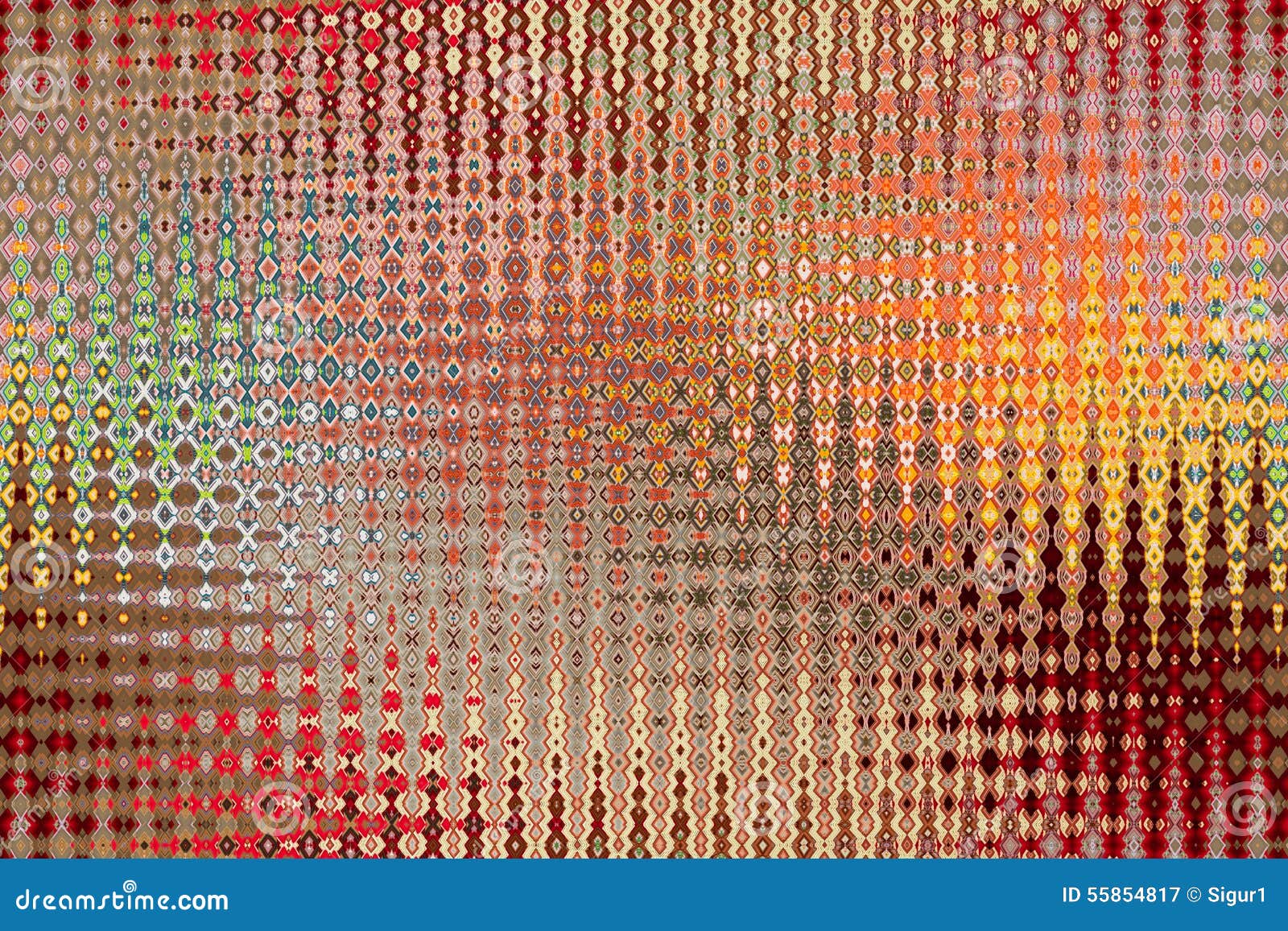 Frosted Glass Design at Colors Stock Illustration - Illustration of ...