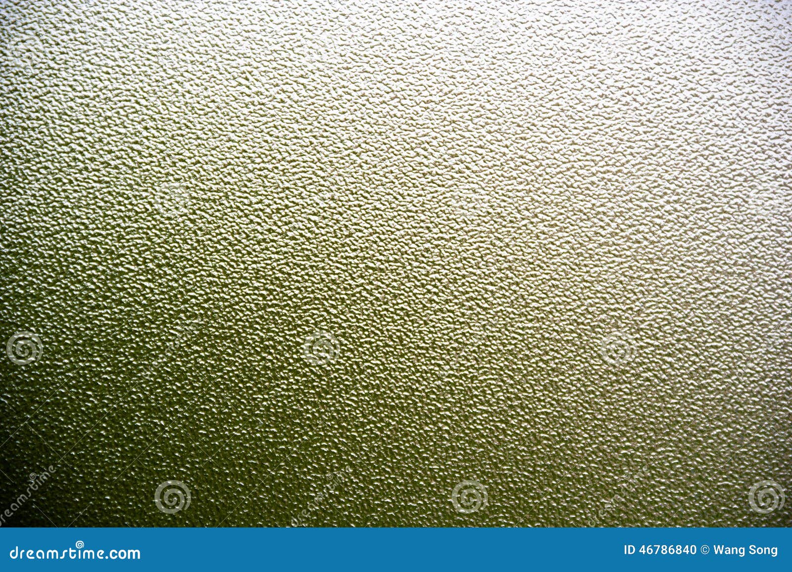 Frosted glass stock photo. Image of design, macro, decoration - 46786840