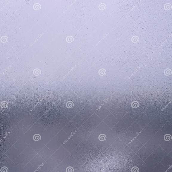Frosted glass surface stock photo. Image of backdrop - 237629908