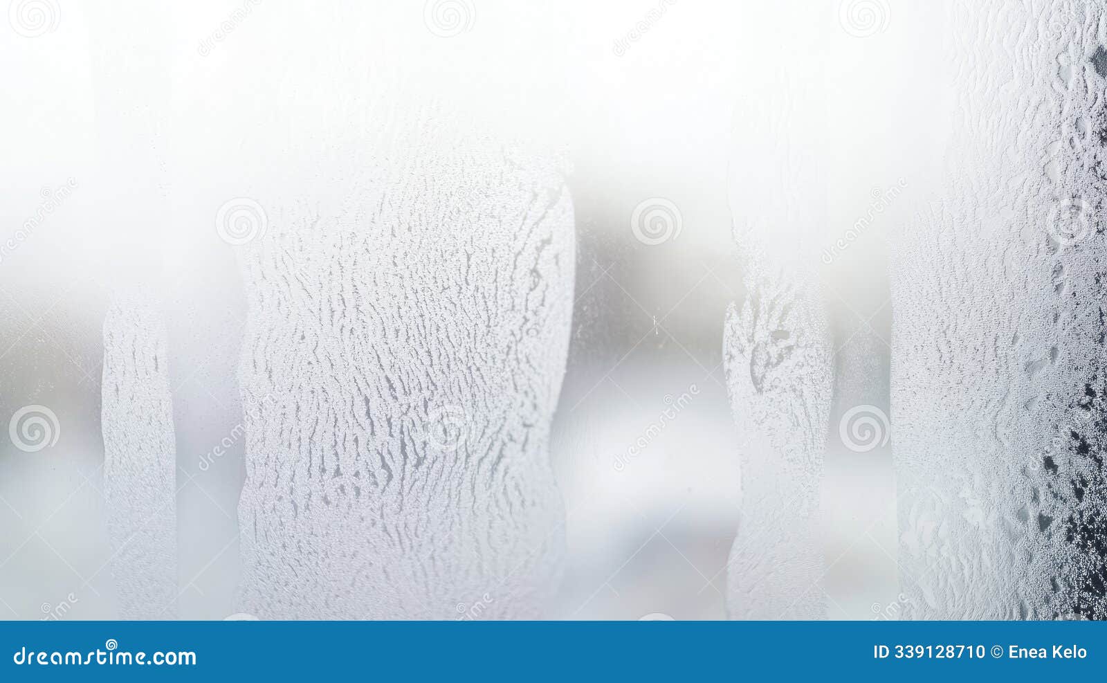 Frosted Glass Texture Background Stock Illustration - Illustration of ...