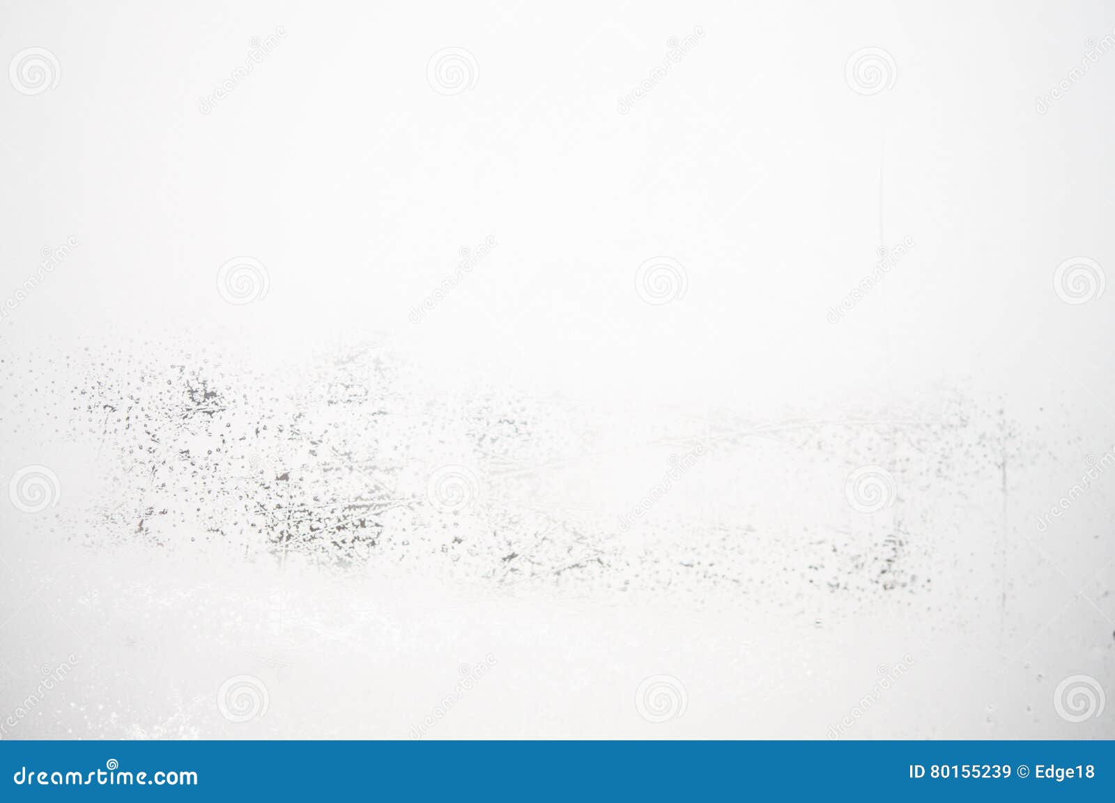 Frosted Glass Texture Background White Color Stock Image - Image of ...