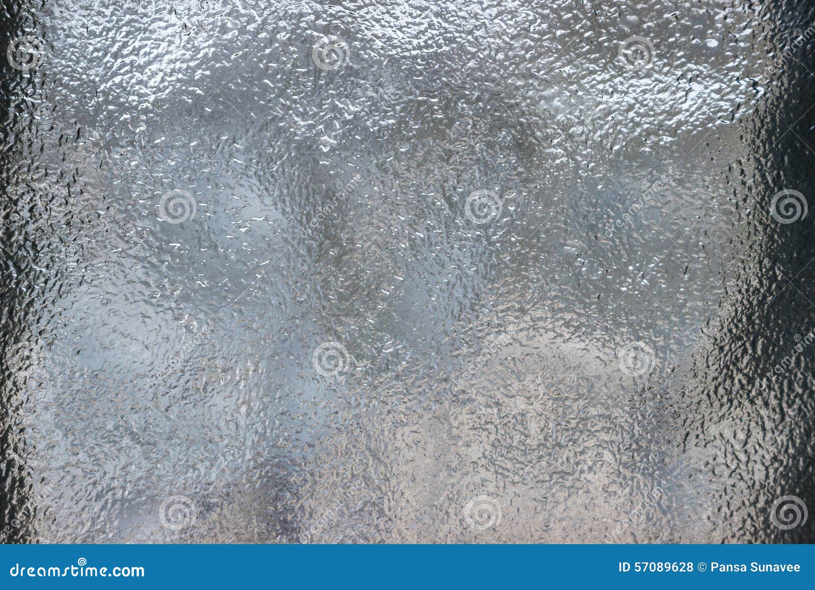 Frosted glass texture stock photo. Image of focus, detail - 57089628