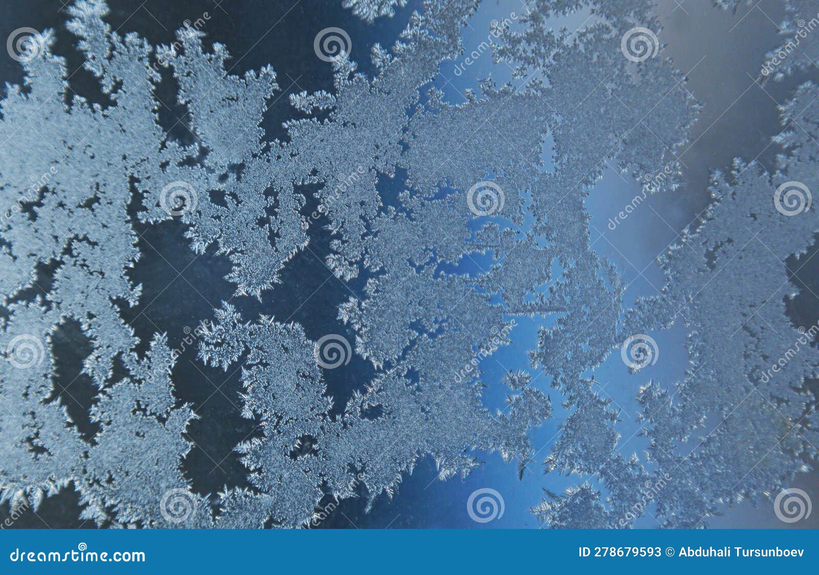Frosted glass texture stock image. Image of season, pattern - 278679593