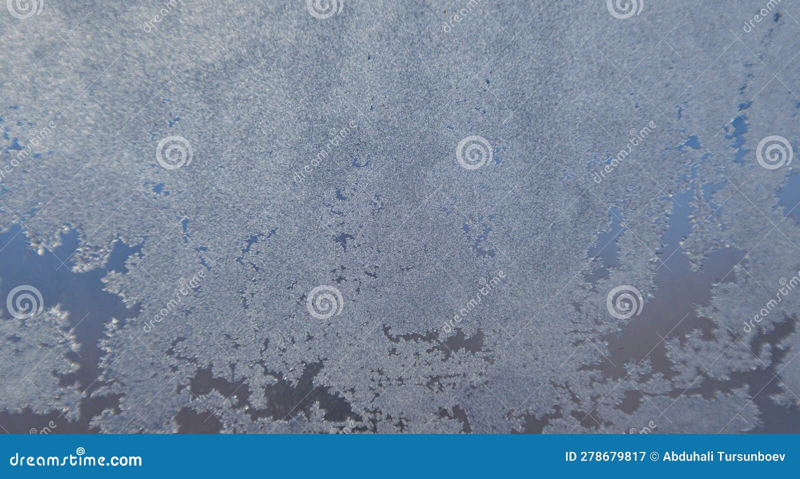 Frosted glass texture stock image. Image of blue, closeup - 278679817
