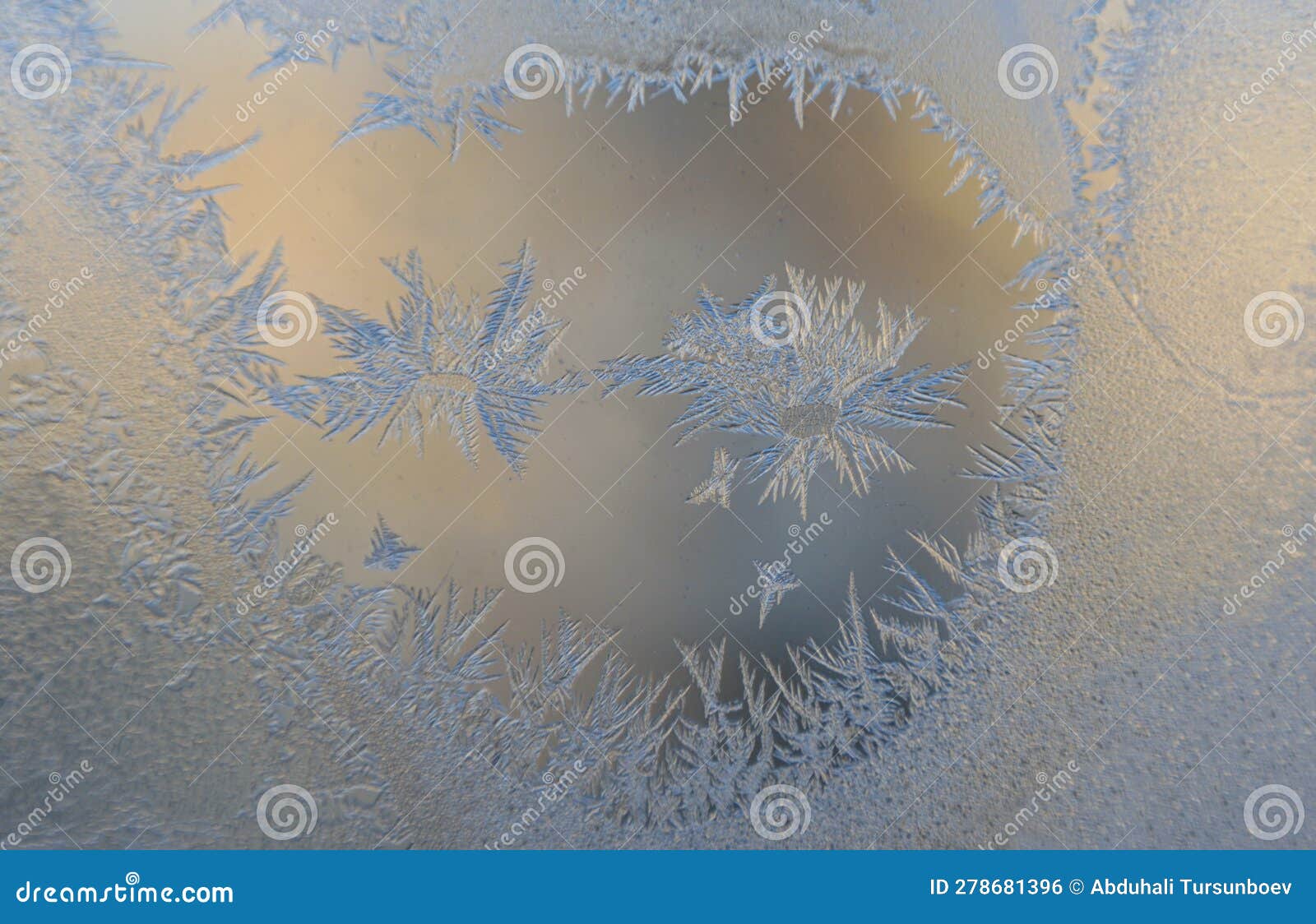 Frosted glass texture stock photo. Image of nature, natural - 278681396