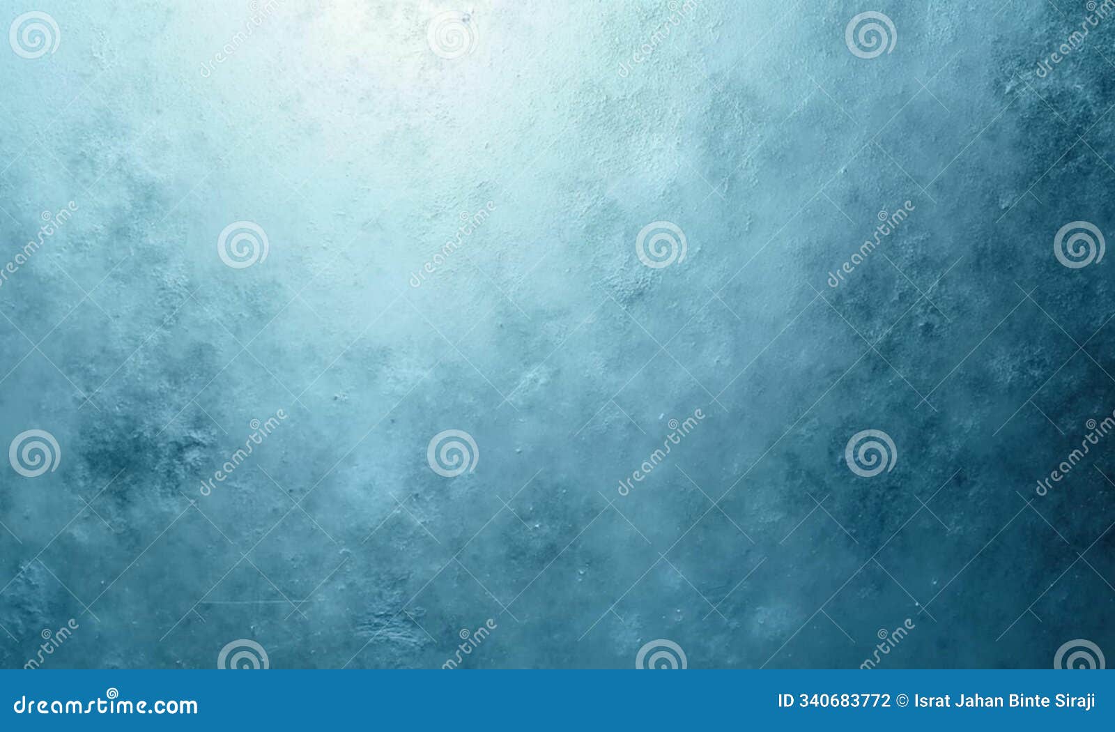 Frosted Glass Texture with Light Blue Highlights Stock Illustration ...