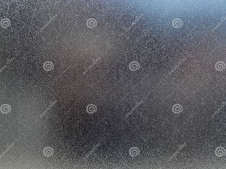 Frosted Glass Texture. Textured Matte Glass Background Stock Photo ...