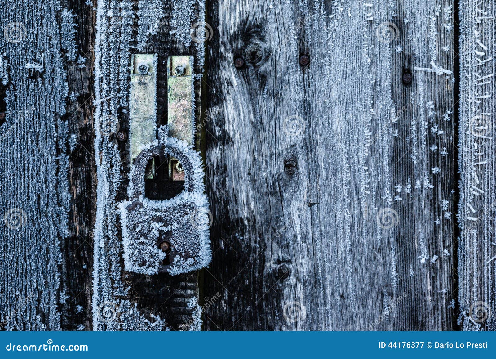 Frosted lock stock image. Image of frosted, privacy, storm - 44176377