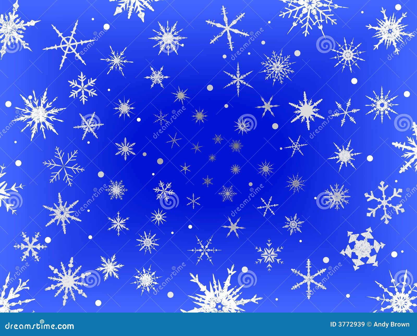 Frosted Snow Border Blue Stock Illustrations – 220 Frosted Snow Border ...
