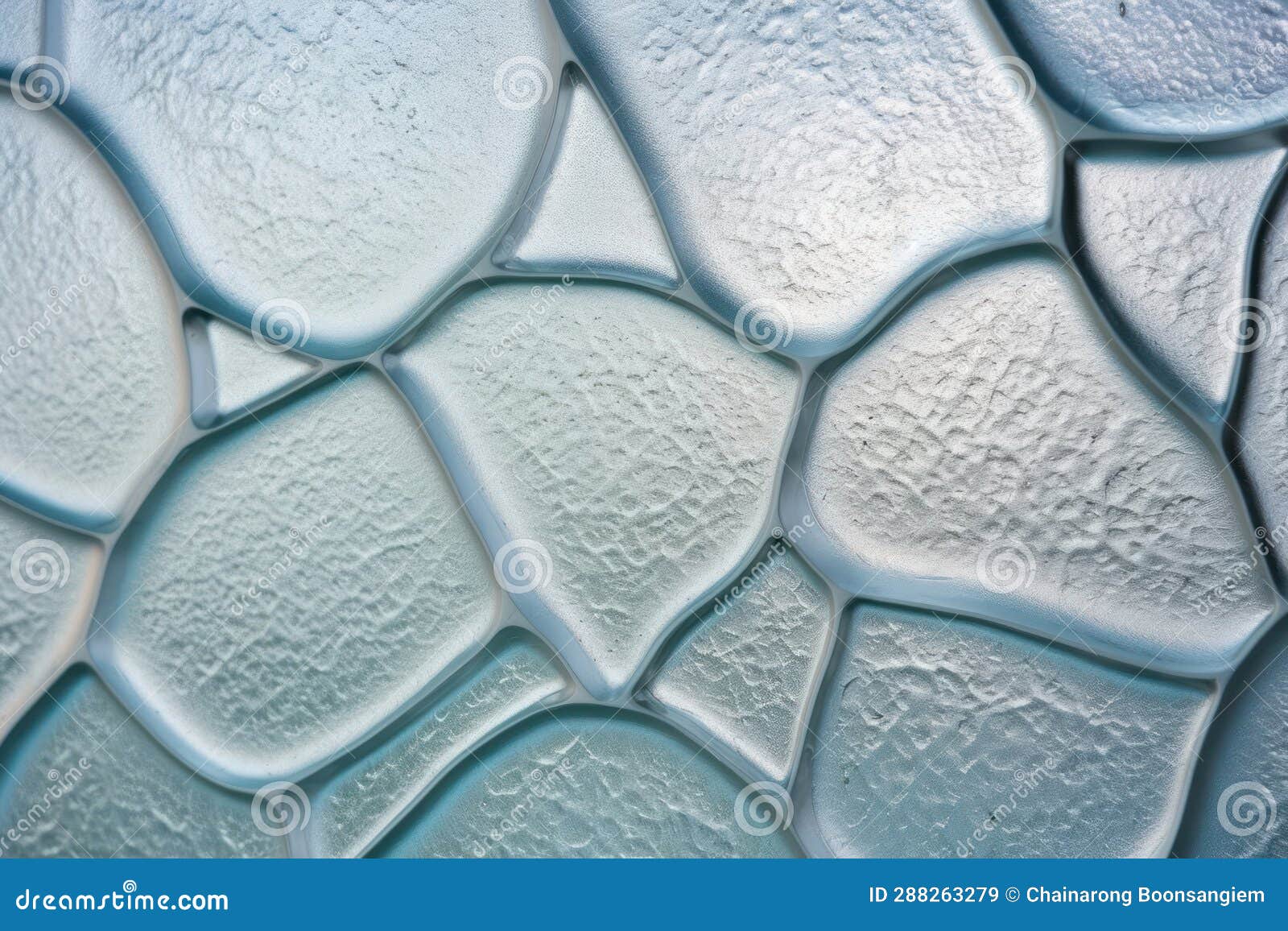 Translucent Frosted Glass Background Stock Illustration - Illustration ...