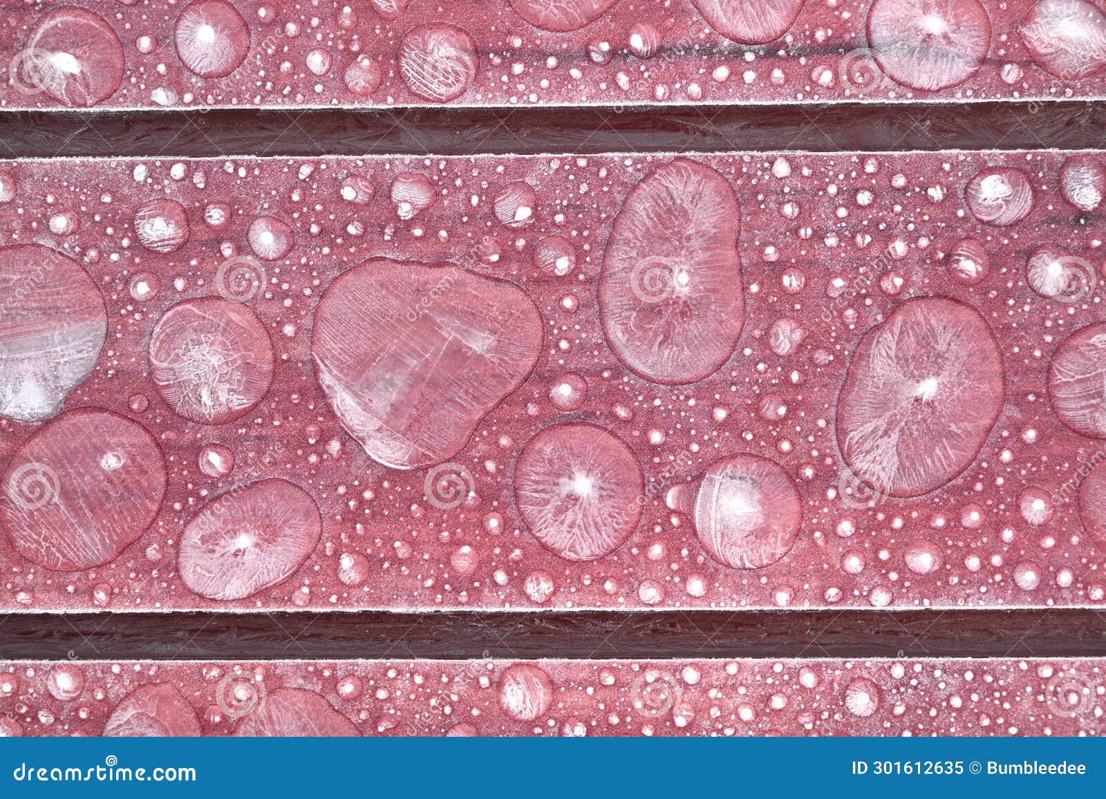 Frosted Textured Surface, Abstract Texture, Background. Scientific ...