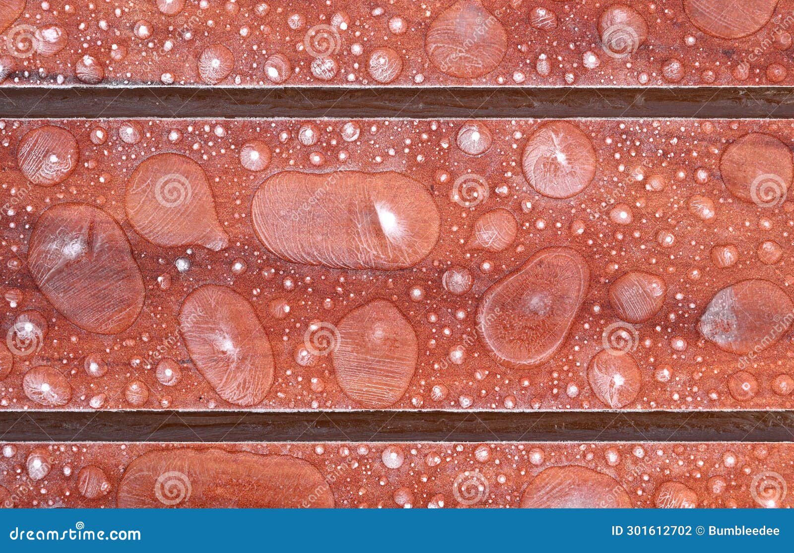 Frosted Textured Surface, Abstract Texture, Background. Scientific ...