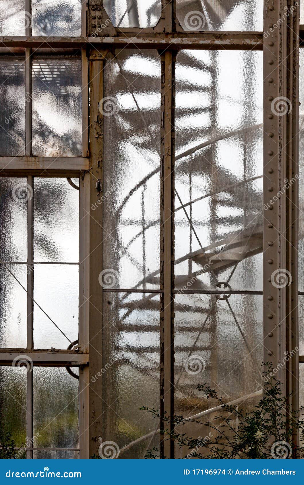 Frosted Window stock photo. Image of interior, shapes - 17196974