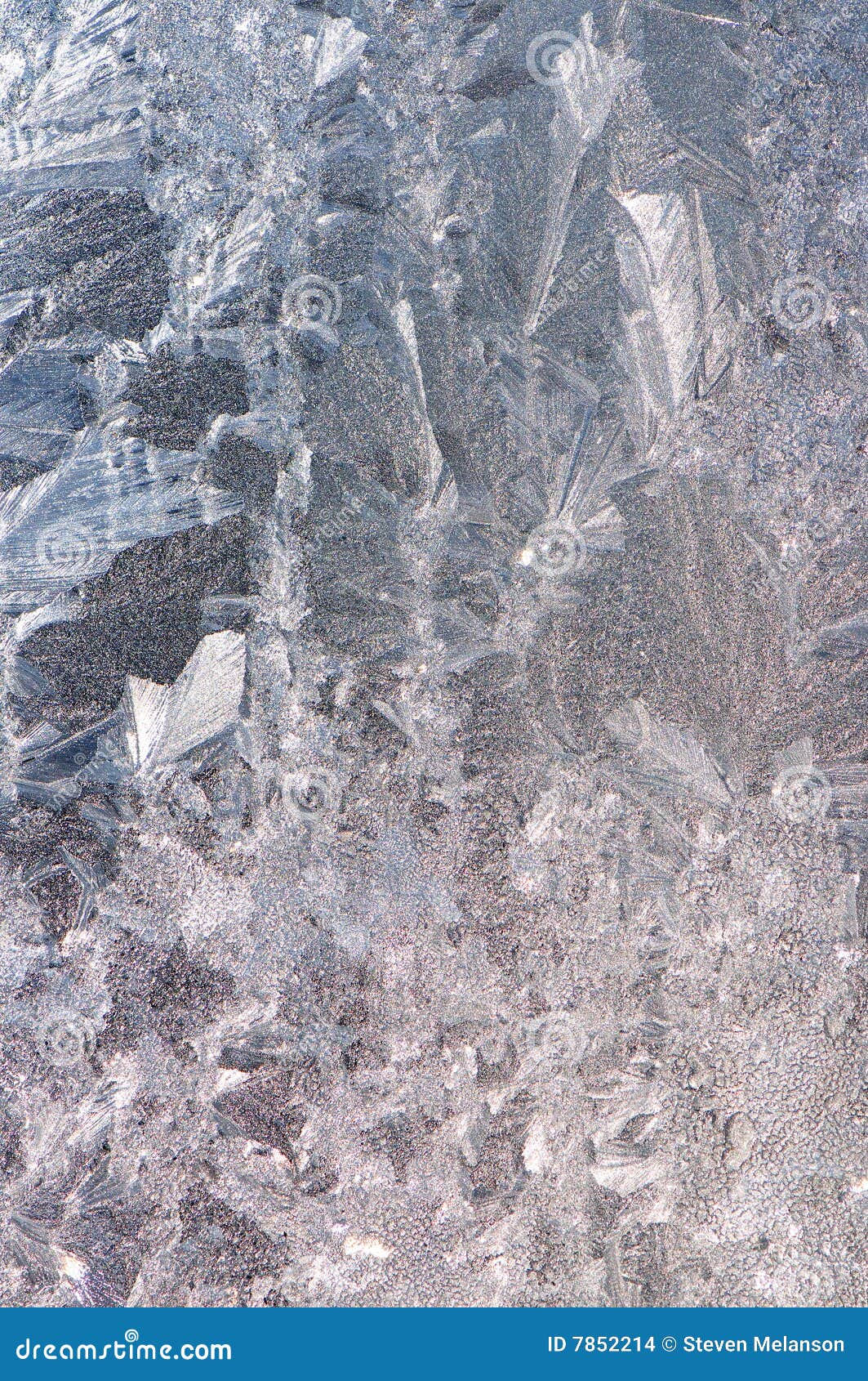 Frosted window stock photo. Image of beauty, window, quebec - 7852214