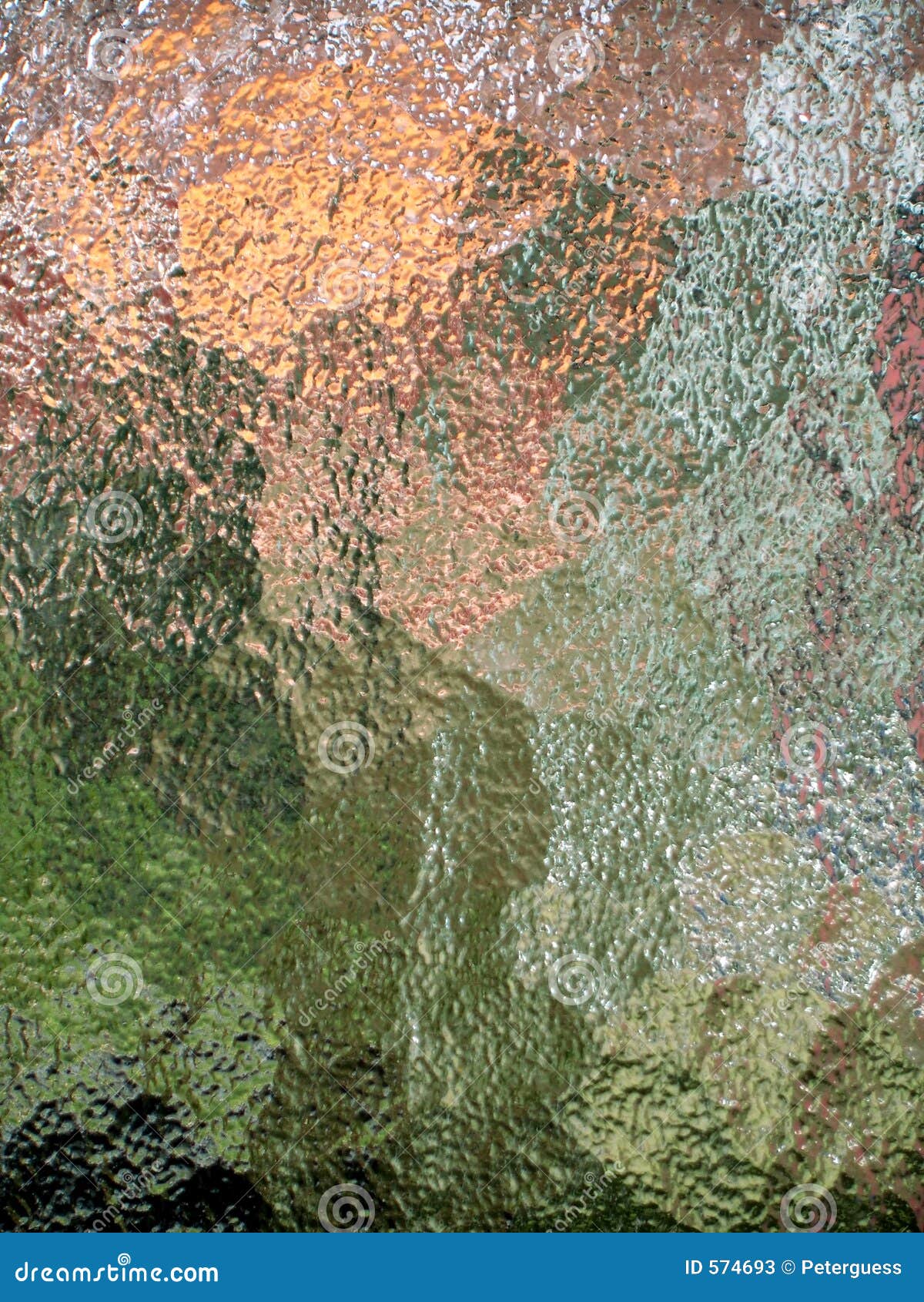 Frosted Window Texture 1 stock image. Image of glass, window - 574693