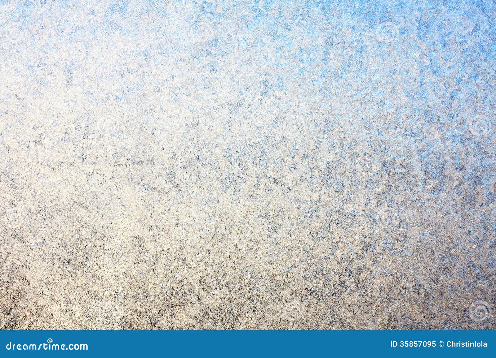 Frosted Winter Window Glass Background Royalty Free Stock Photo - Image ...