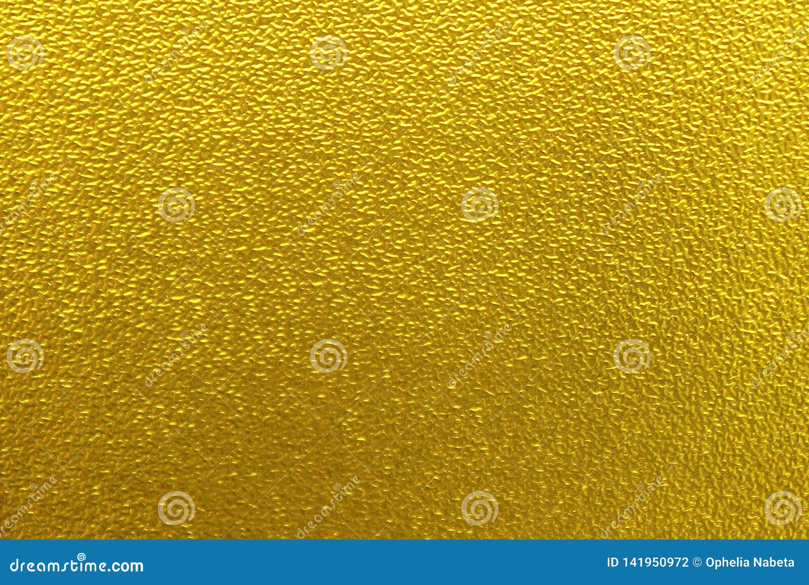 A Frosted Yellow Glass Window Stock Photo - Image of yellow, surface ...