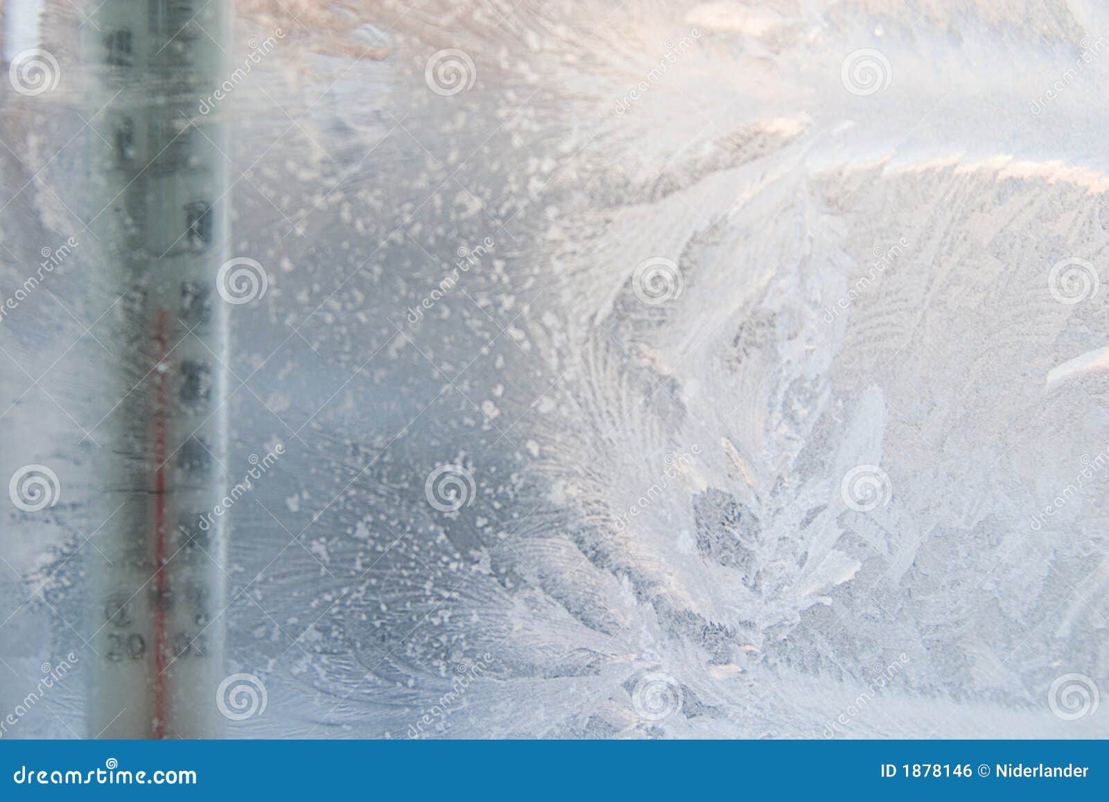 Frosting Background Picture. Image: 1878146