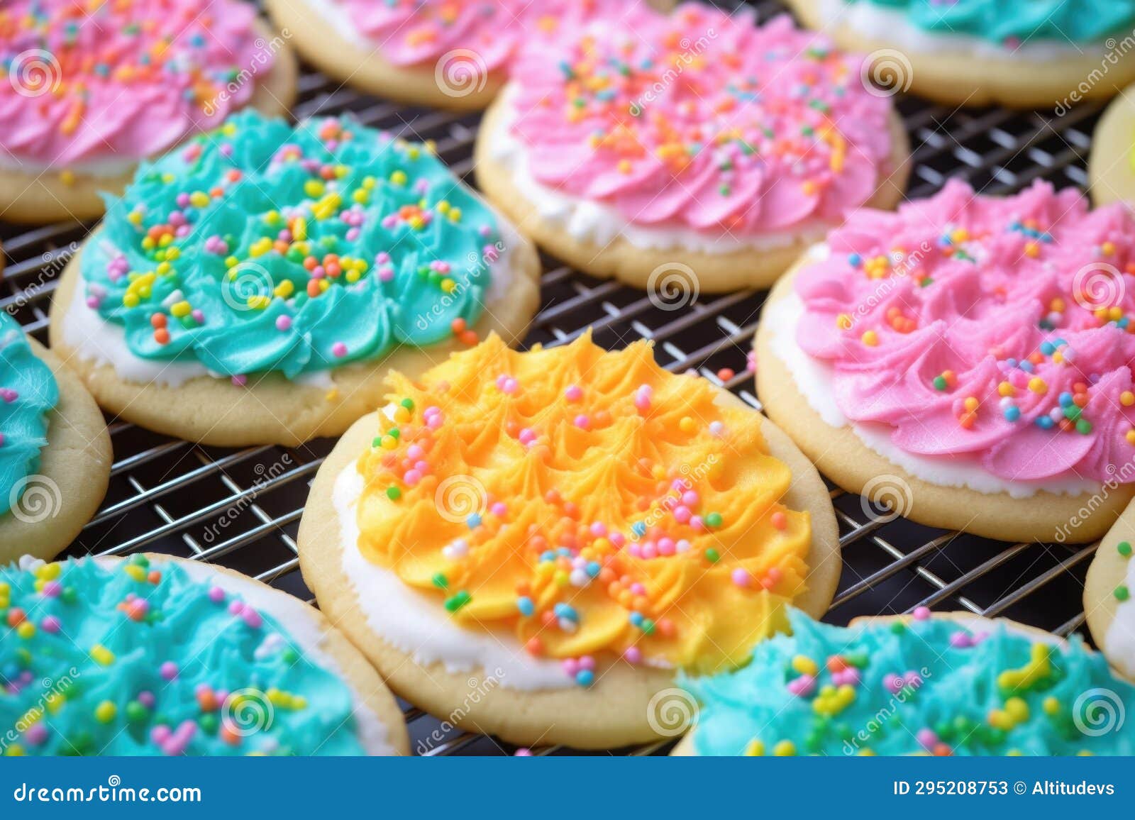 Colored Icings Stock Photos - Free & Royalty-Free Stock Photos from ...