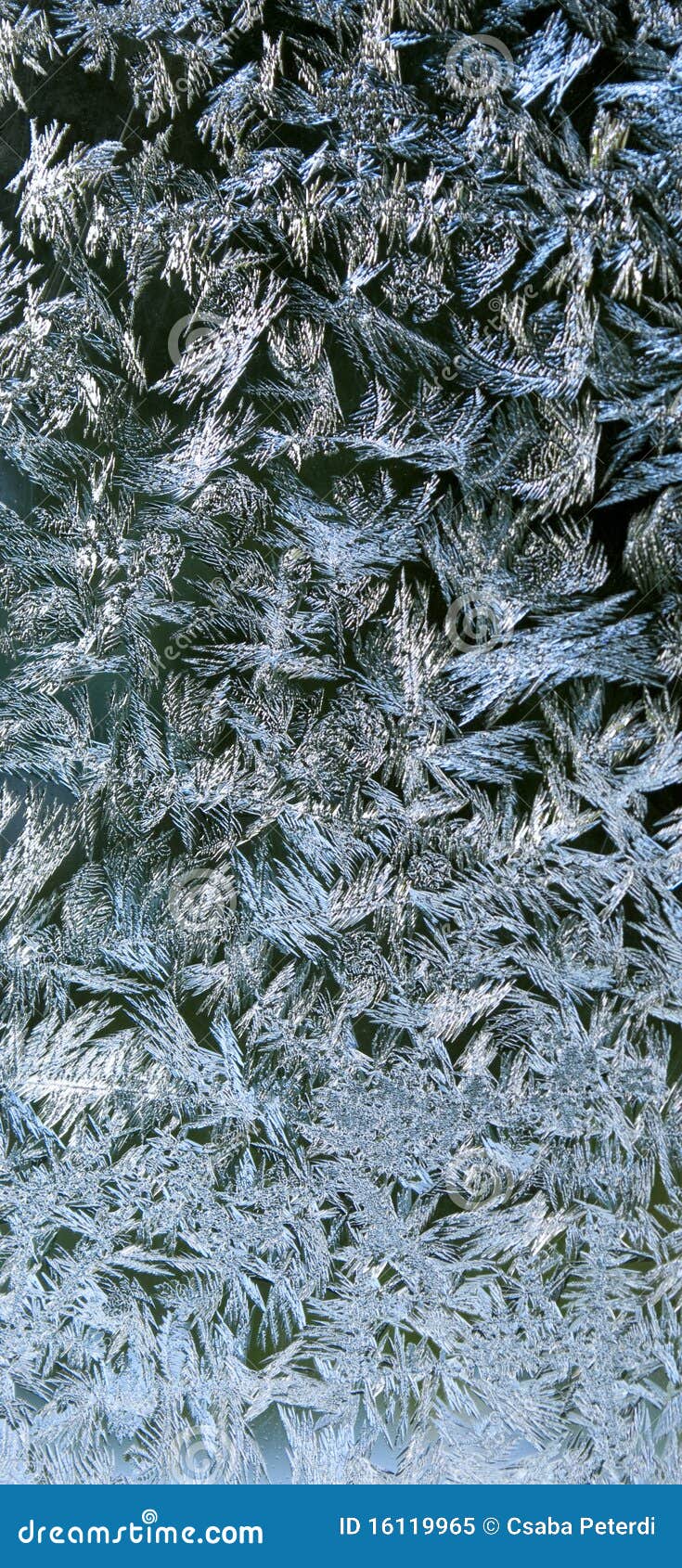 Frostwork pattern stock image. Image of adornment, crystal - 16119965